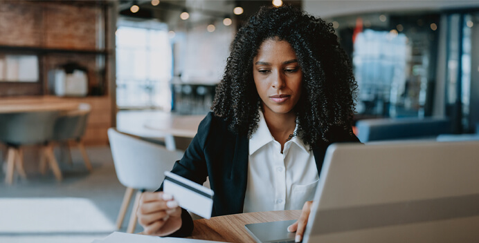Corporate & Enterprise Fraud Prevention Resources | Truist