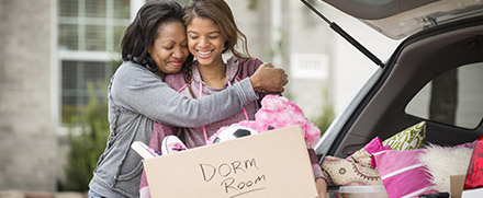 Planning for college expenses? You have options | Truist