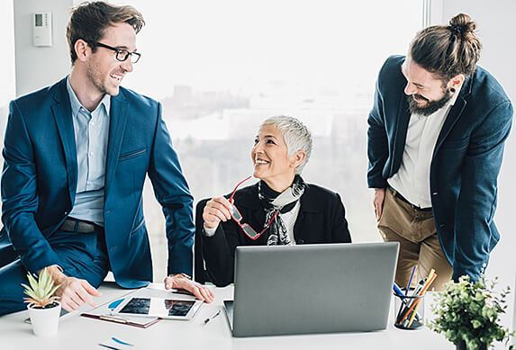 The 25 best practices of multi-generational families | Truist