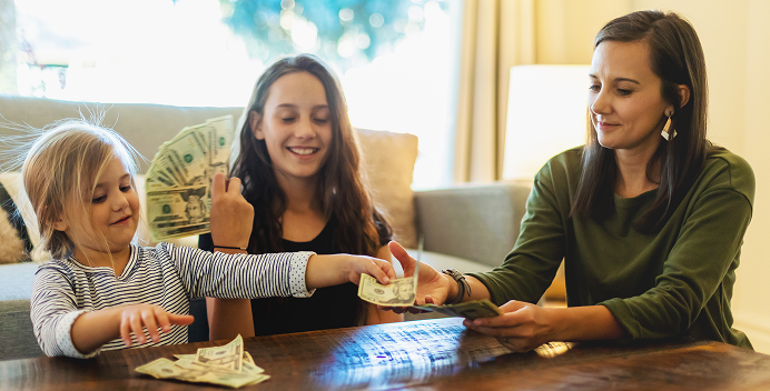 Generational Wealth Resources: Family Legacy & Inheritance | Truist