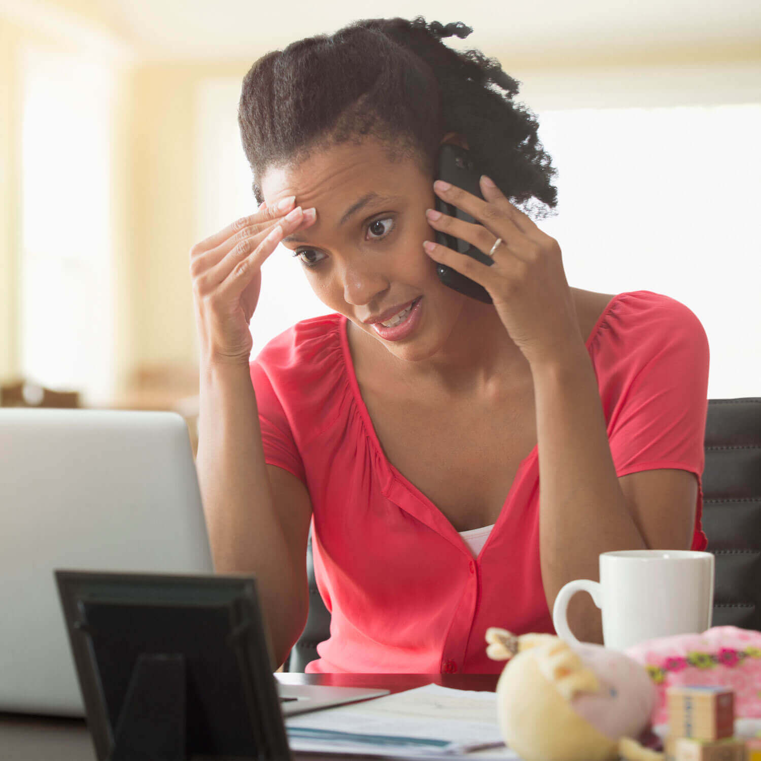 Common Fraud Schemes | Security | Truist