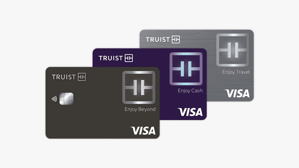 Get Rewarded for Choosing Truist One Banking | Truist
