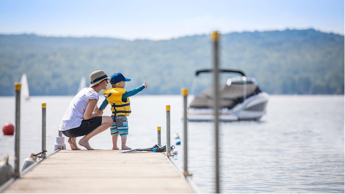 Recreational Loans Made Easy with Competitive Rates | Truist