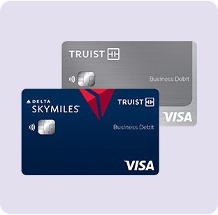 Small Business Checking Accounts | Truist