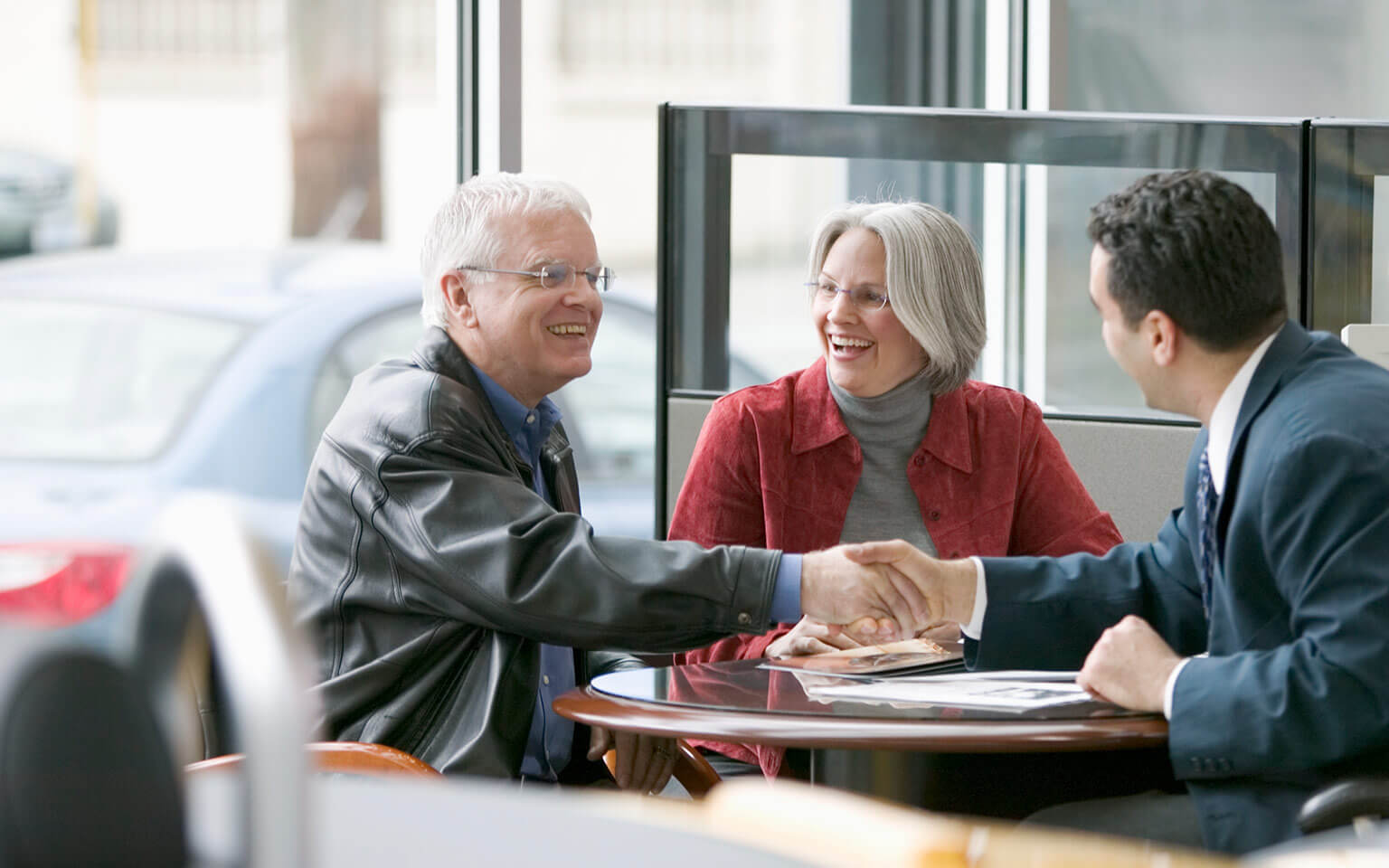 Auto Dealer Financial Services | Truist