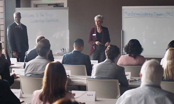 Videos | Truist Leadership Institute