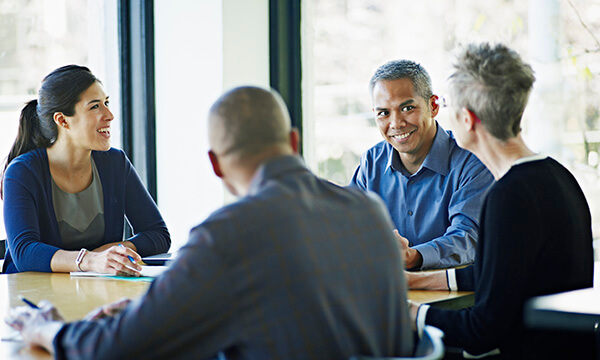 Organizational culture | Truist Leadership Institute