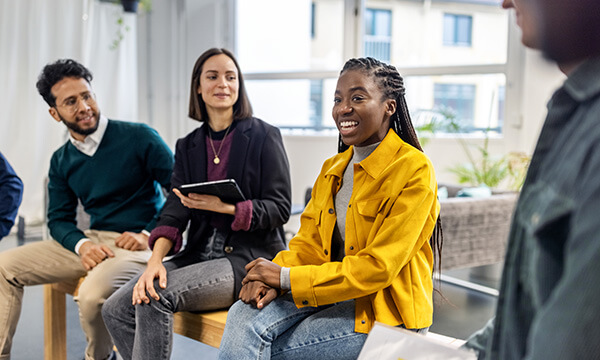 Unstoppable organizations | Truist Leadership Institute