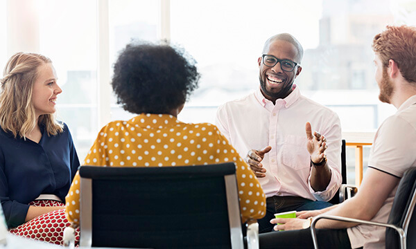 Organizational culture | Truist Leadership Institute