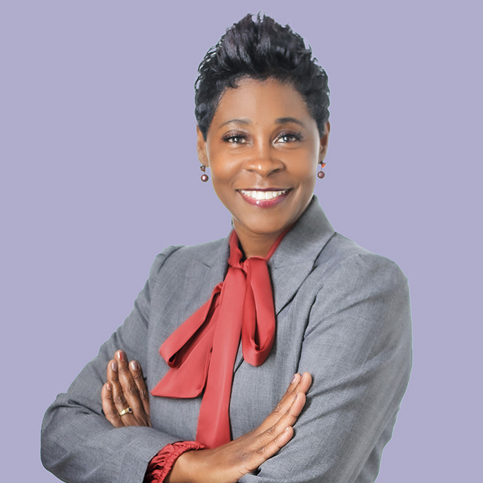 Tawanda Carpenter, Ed.D.