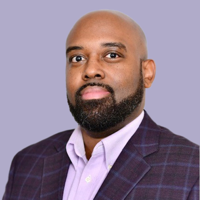Donté Jackson, MBA